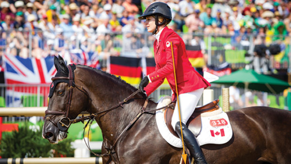 Two-Point Position for Better Strength and Balance