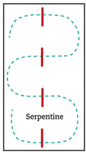 Poles or Jumps? Try These 8 Great Four-Pole Exercises for Jumpers