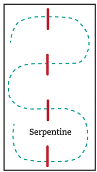 Poles or Jumps? Try These 8 Great Four-Pole Exercises for Jumpers