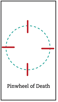 Poles or Jumps? Try These 8 Great Four-Pole Exercises for Jumpers