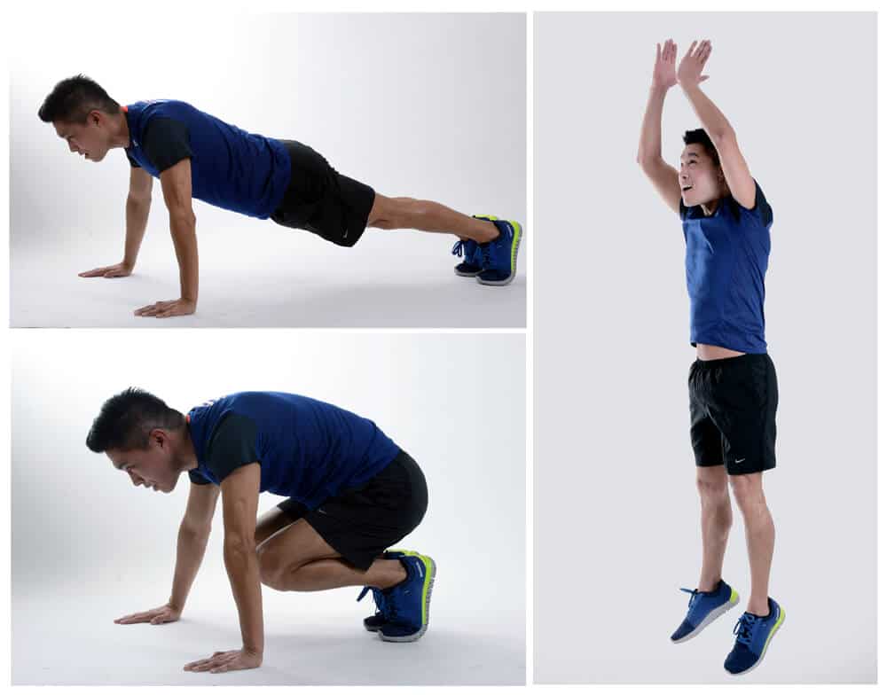 Rider Fitness to Prevent Injury: Four Key Exercises