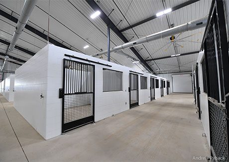 The World Equestrian Center in Florida has Been Worth the Wait