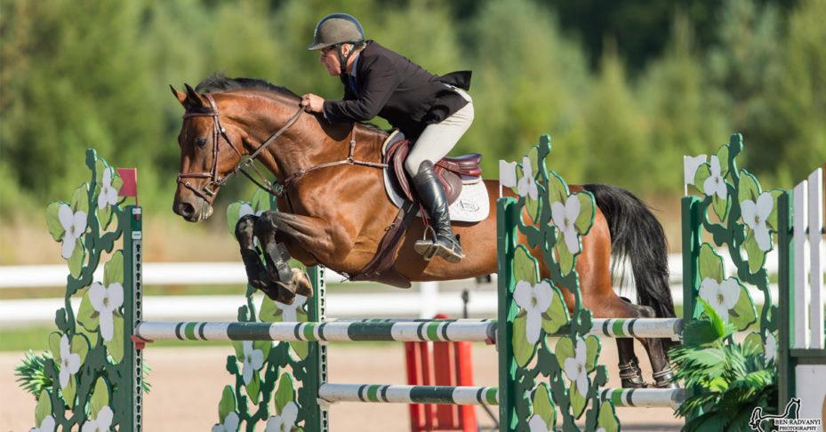 Ringside with Hugh Graham: Making the time allowed