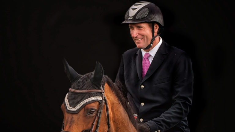 Canada's Top 50 Influencers in Equestrian Sport Today: John Anderson