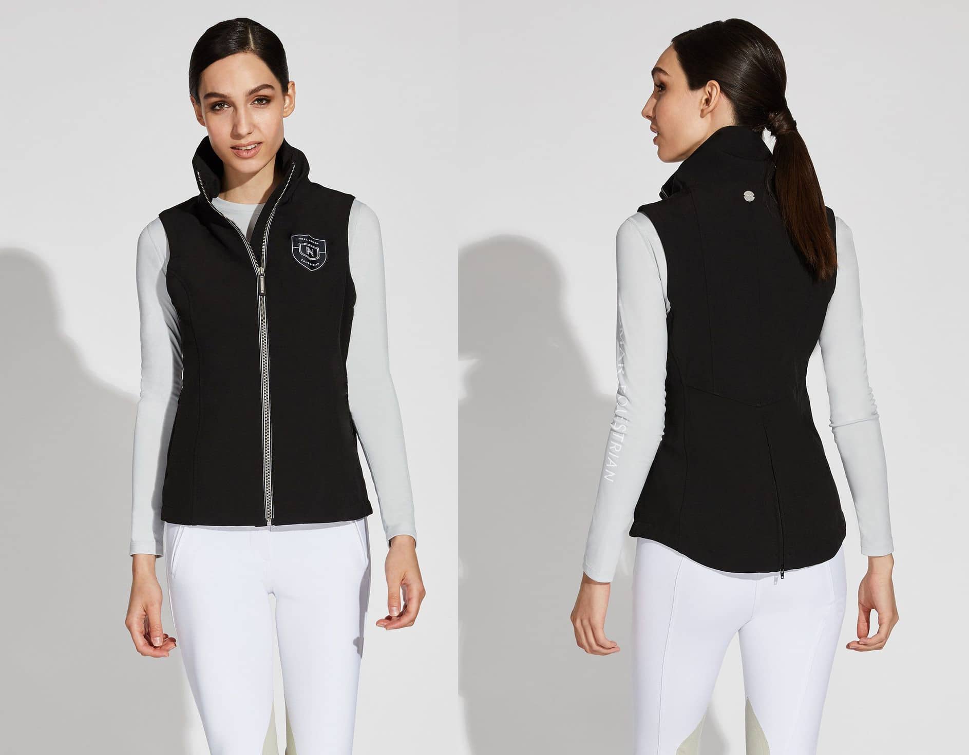 Above Average - Equestrian Fashion for Plus-Size Riders