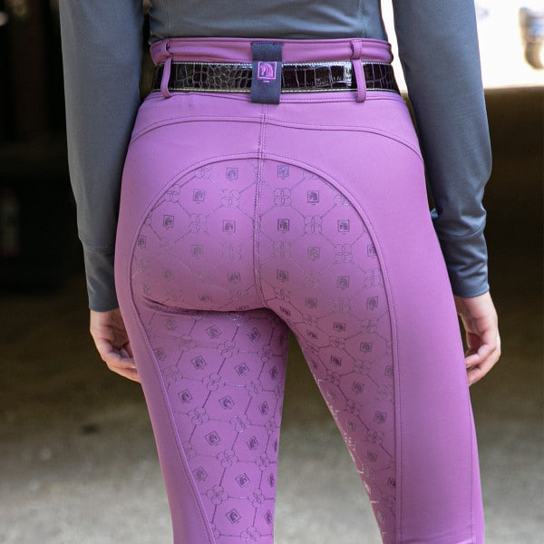 Above Average - Equestrian Fashion for Plus-Size Riders