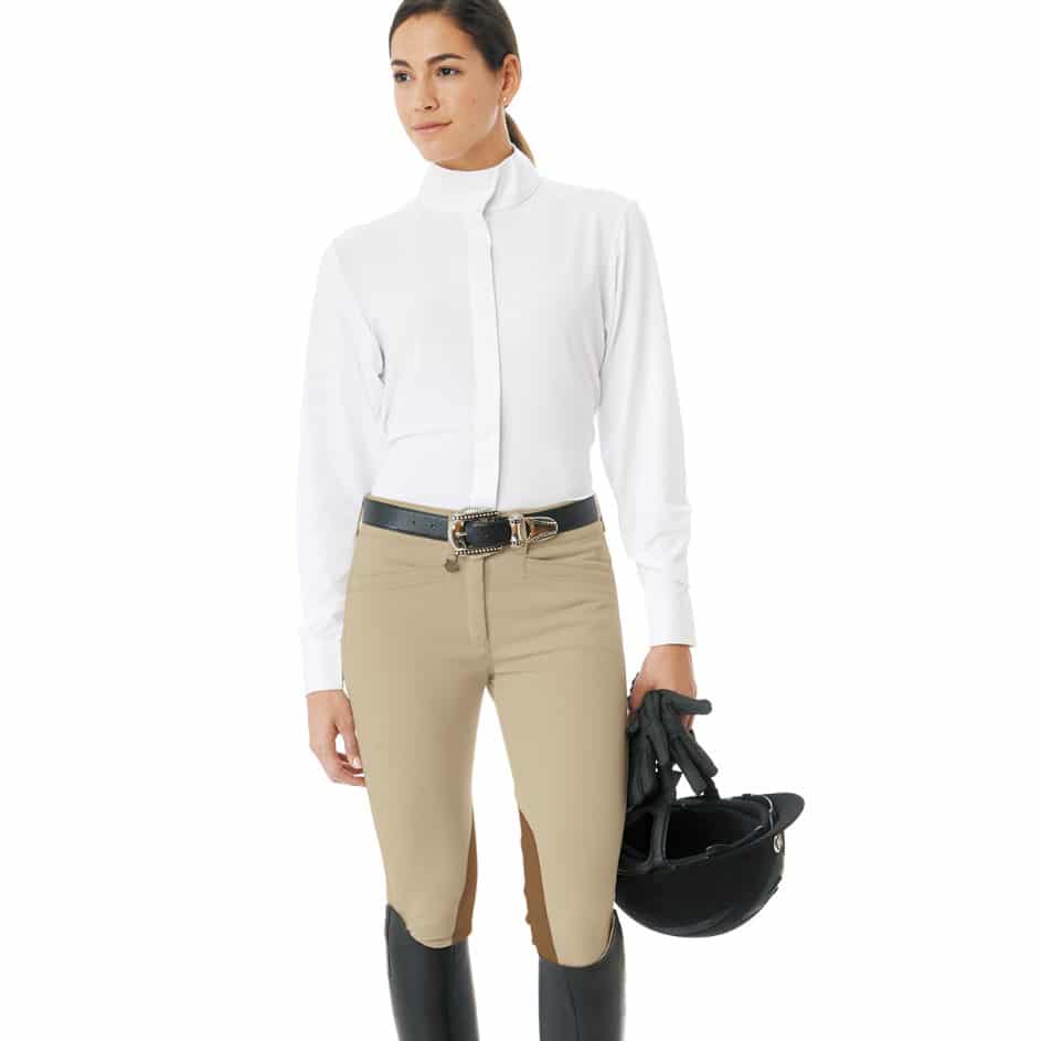 Above Average - Equestrian Fashion for Plus-Size Riders