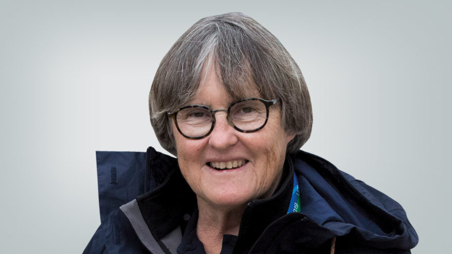 Canada's Top 50 Influencers in Equestrian Sport 2020: Sue Ockendon