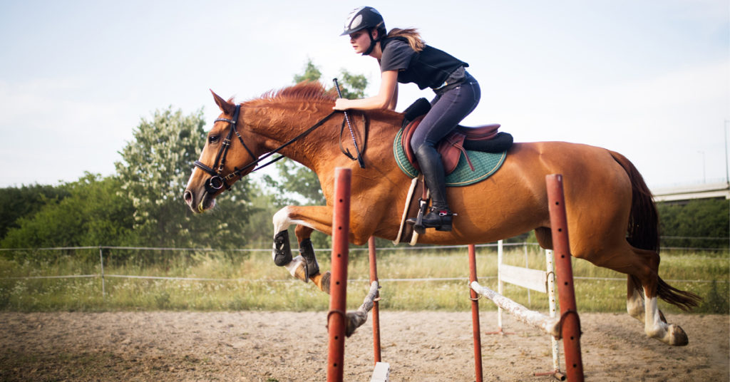 Five Important Jumping Skills, One Simple Exercise