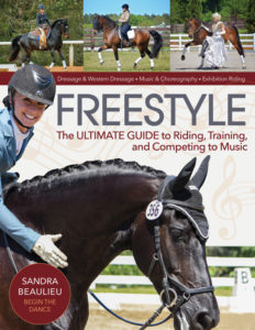 Understanding (and Improving) Your Freestyle Dressage Scores