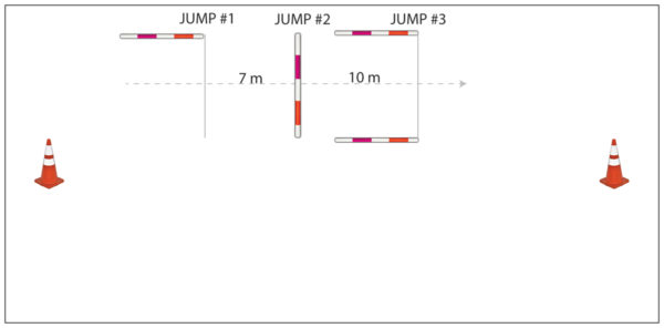 4 Simple Steps to Training Double and Triple Combinations