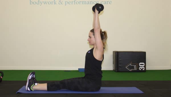 At-Home Strength Training for More Effective Riding