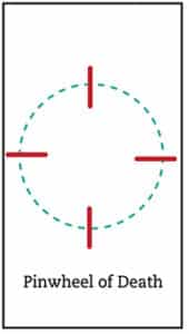 Fun, Challenging and Anti-Ho-Hum Indoor Arena Exercises