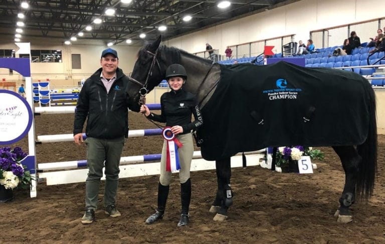 Excellence by Design: Peter Grant and Joey Rycroft