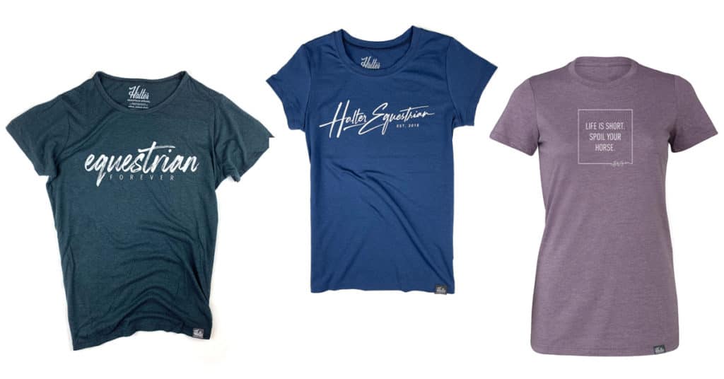 Fashion Forward: Spring & Summer 2021 Equestrian Apparel