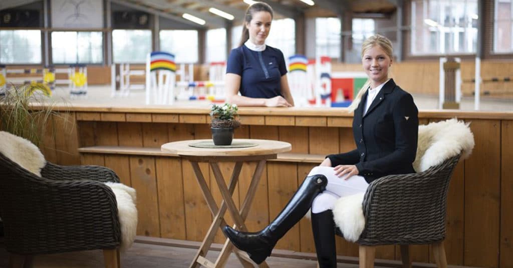 Fashion Forward: Spring & Summer 2021 Equestrian Apparel