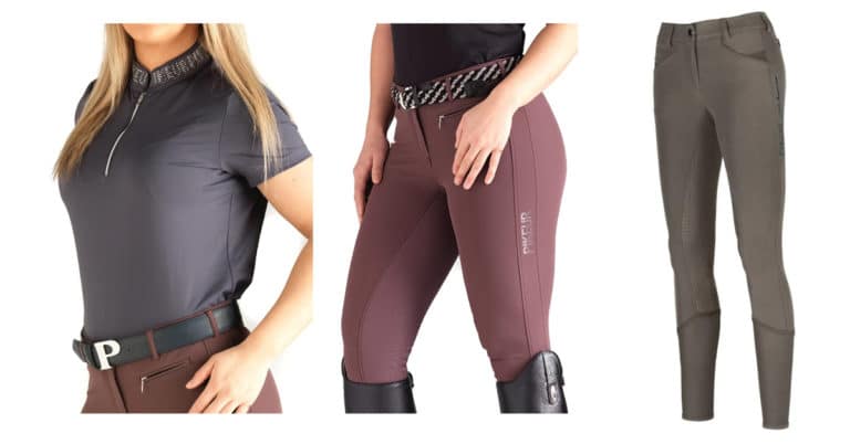 Fashion Forward: Spring & Summer 2021 Equestrian Apparel
