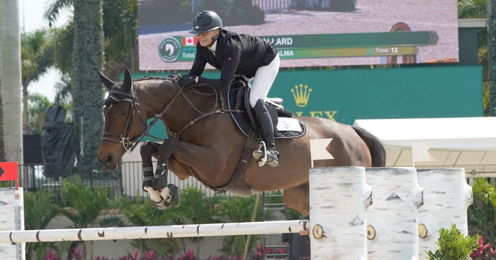 Stable Personalities: Getting to Know Comedie de Talma