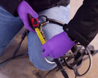 The Importance of a Bit That Fits