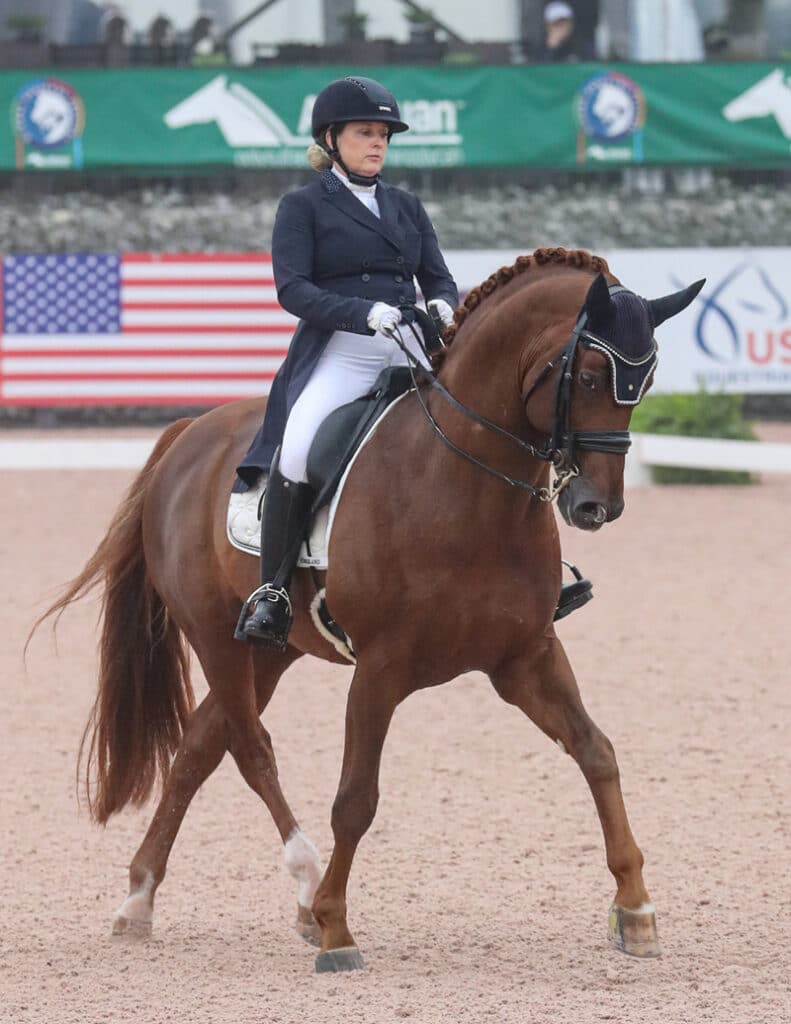 Under the Radar: Meet Michelle Filsinger