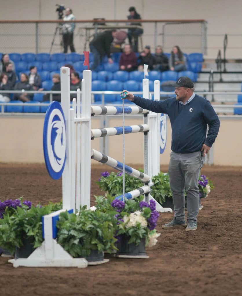 Team Grant & Rycroft: A 5* Canadian Success Story