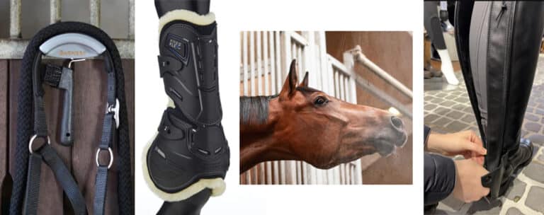 Coolest New Equestrian Products