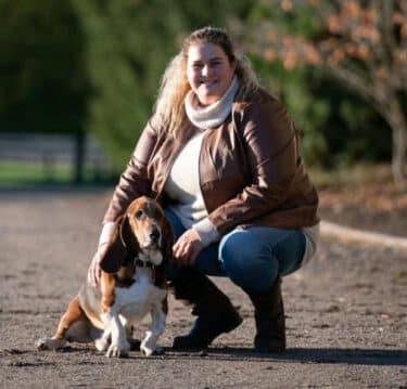 The Hands-On Career of Marie Labrecque