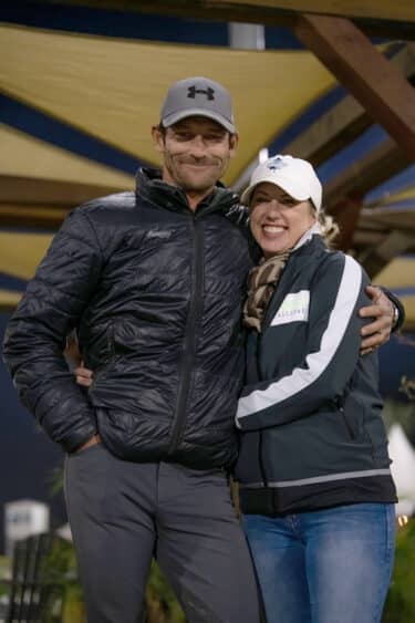 Moving Up to the Major Leagues