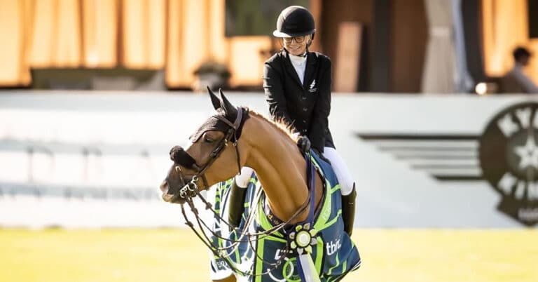 Could This Be Erynn Ballard's Olympic Year?