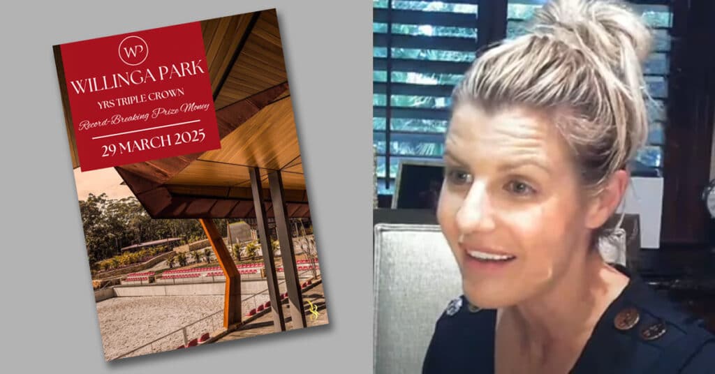 A Brief History of Show Jumping with Ian Millar