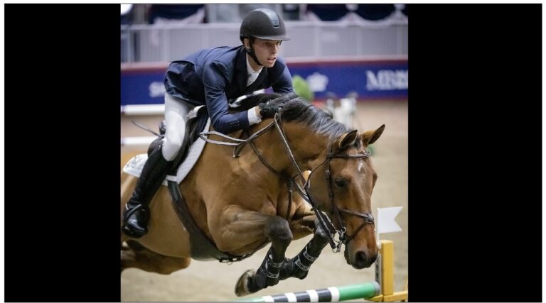 Eric Lamaze speaks out about 2020 Olympic team jumping format – Horse Sport