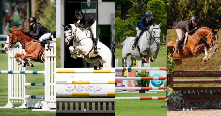 Hind End Issues and 8 Ways to Engage Your Horse