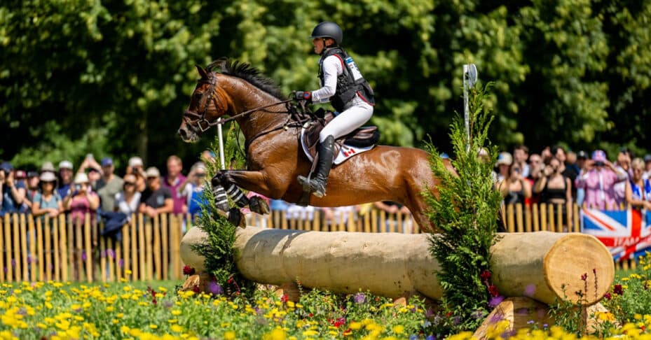 Impressive Lineup for MARS Bromont CCI