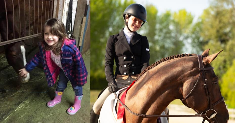 Hind Legs: What is Sickle-Hocked, Cow-Hocked, and Post-Legged?