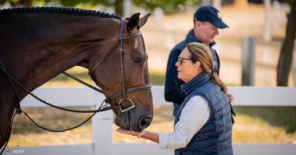 Ontario Equestrian: Driving Innovation and Community Growth